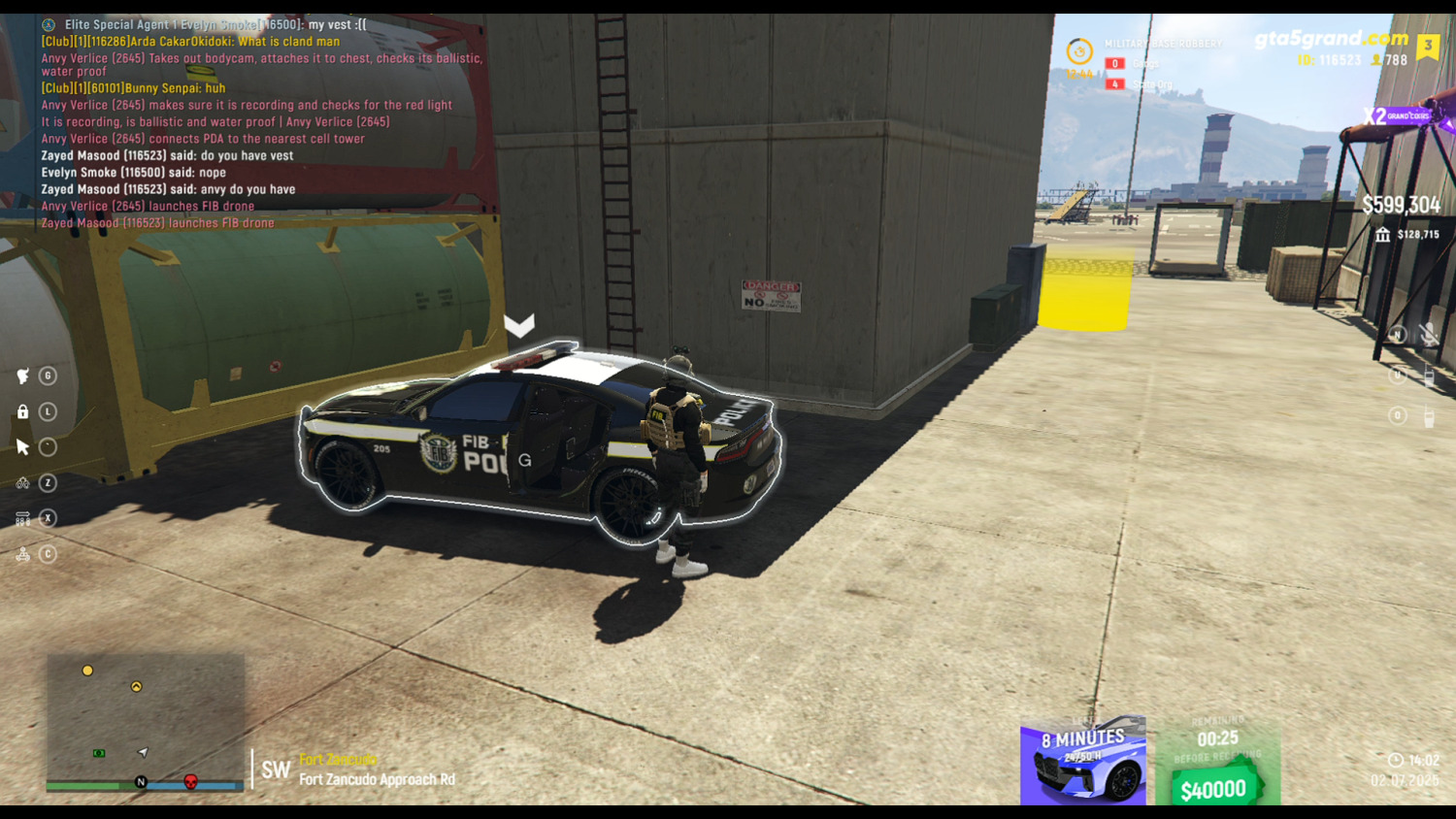 Microsoft Game DVR - RАGЕ Multiрlaуеr - VLC media player 02-07-2025 18 ...