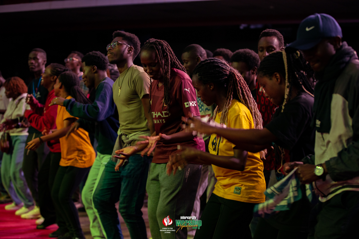 Intervarsity 2025 | Files.fm.