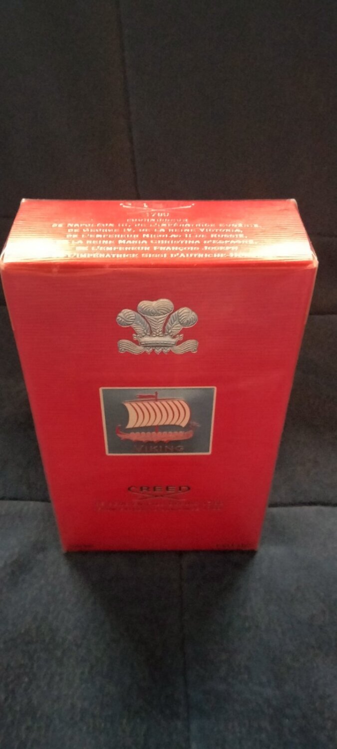 Creed Viking - Eau de parfum Man Fragrance-250e | Files.fm.